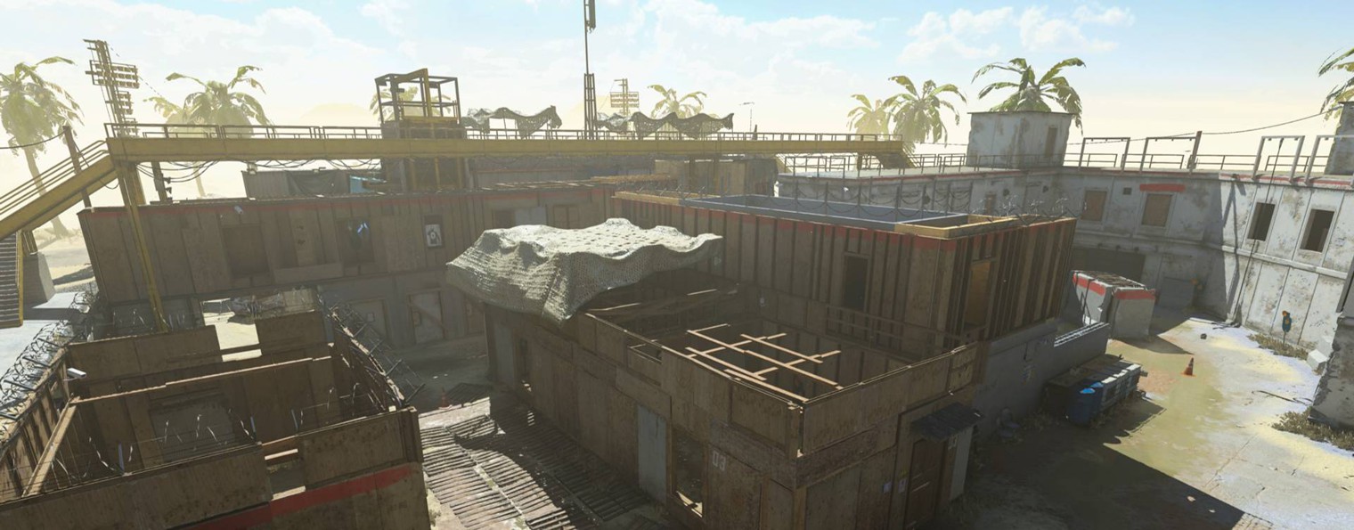 Shoot House