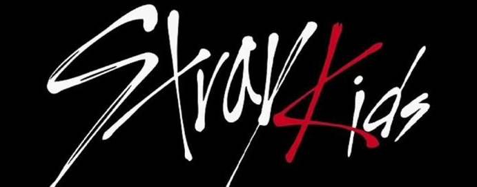 Straykids