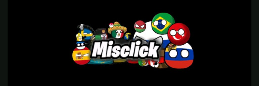 Misclick