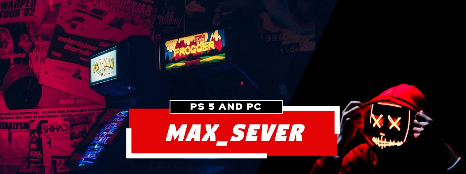 Max_Sever