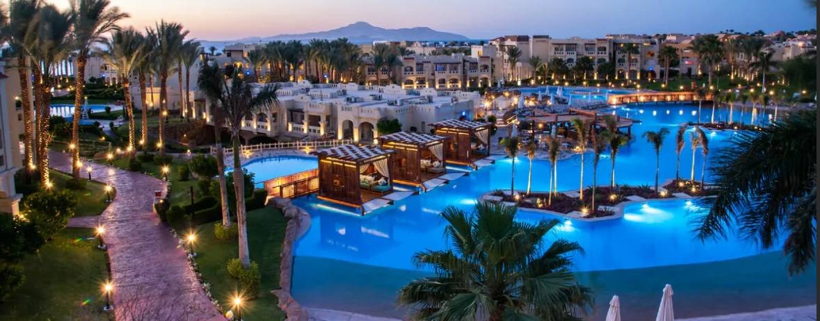 Недвижимость без границ