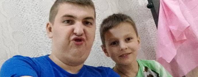 Артюхов Тим