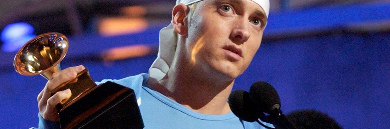 Eminem