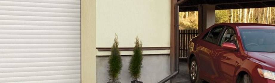 GProf — порталы, ворота, роллеты