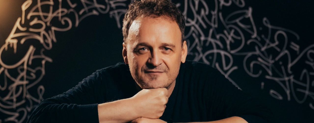 Андрей Косинский