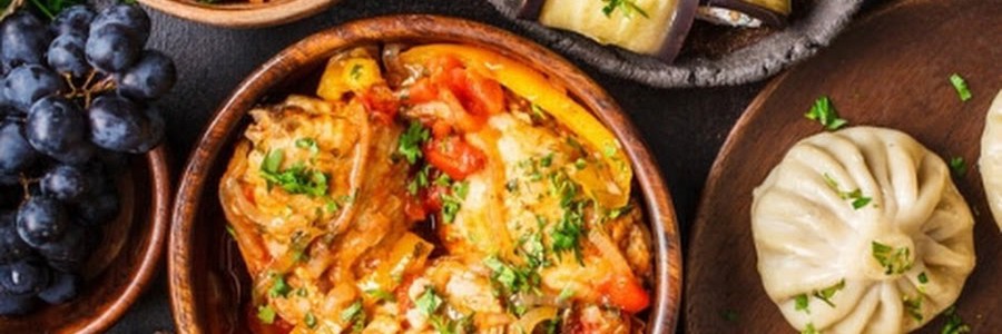 Мультинациональная кухня