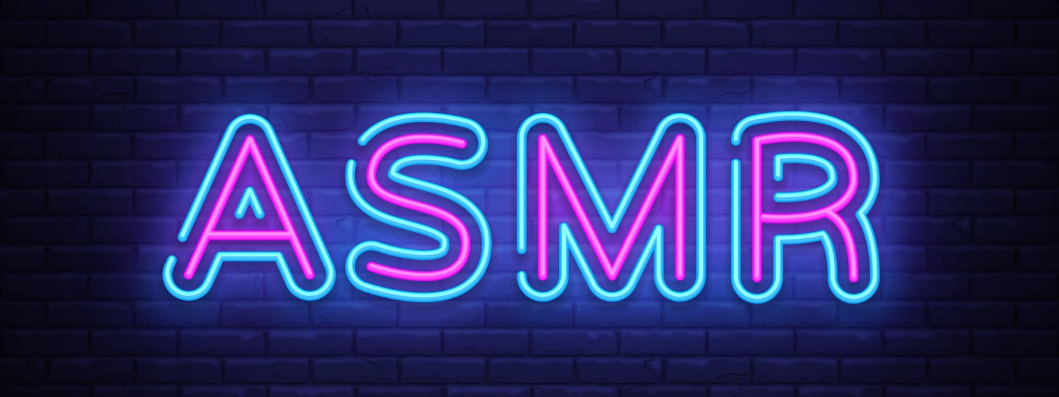 ASMR MOON
