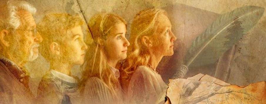 МГЧА «Связь поколений»