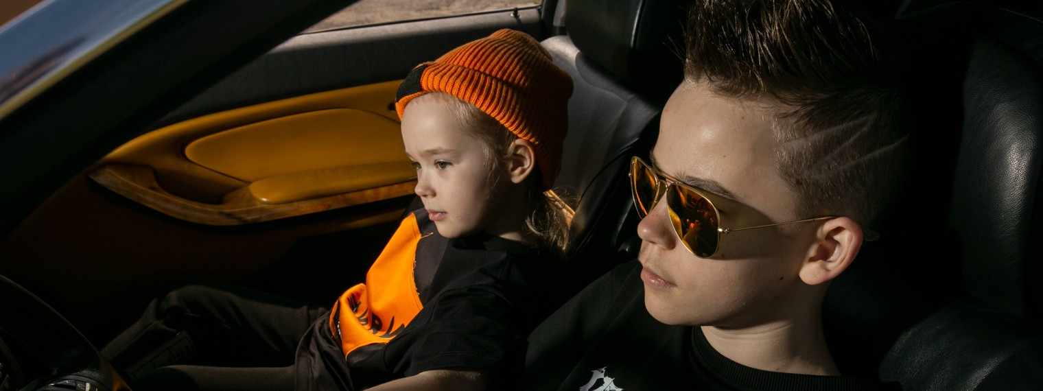 Поташева Мария