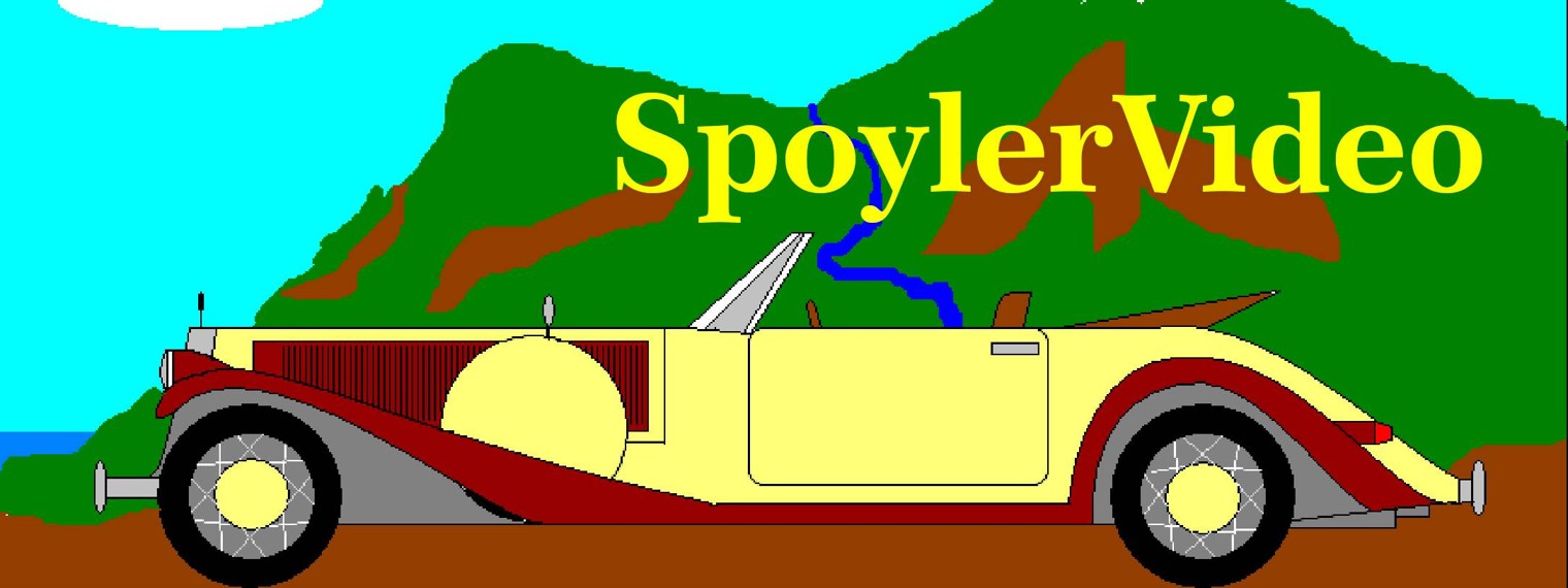 SpoylerVideo