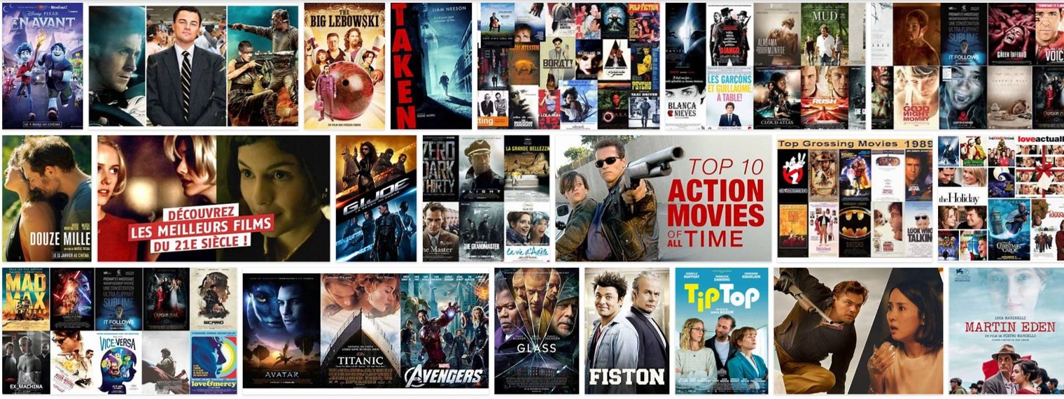 Top Films