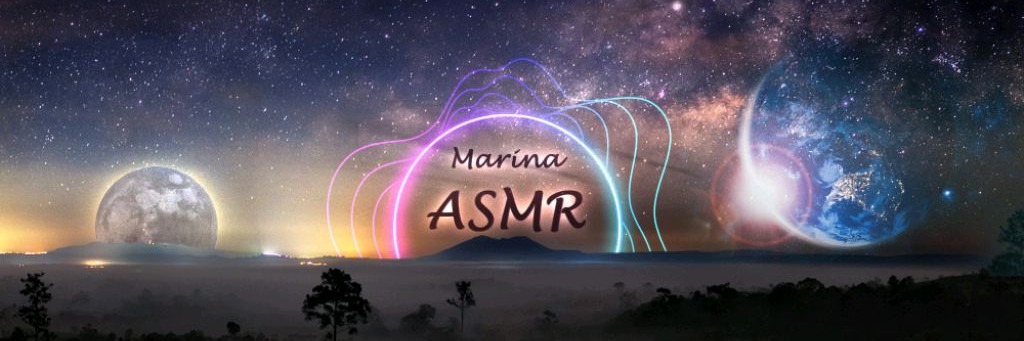Marina ASMR