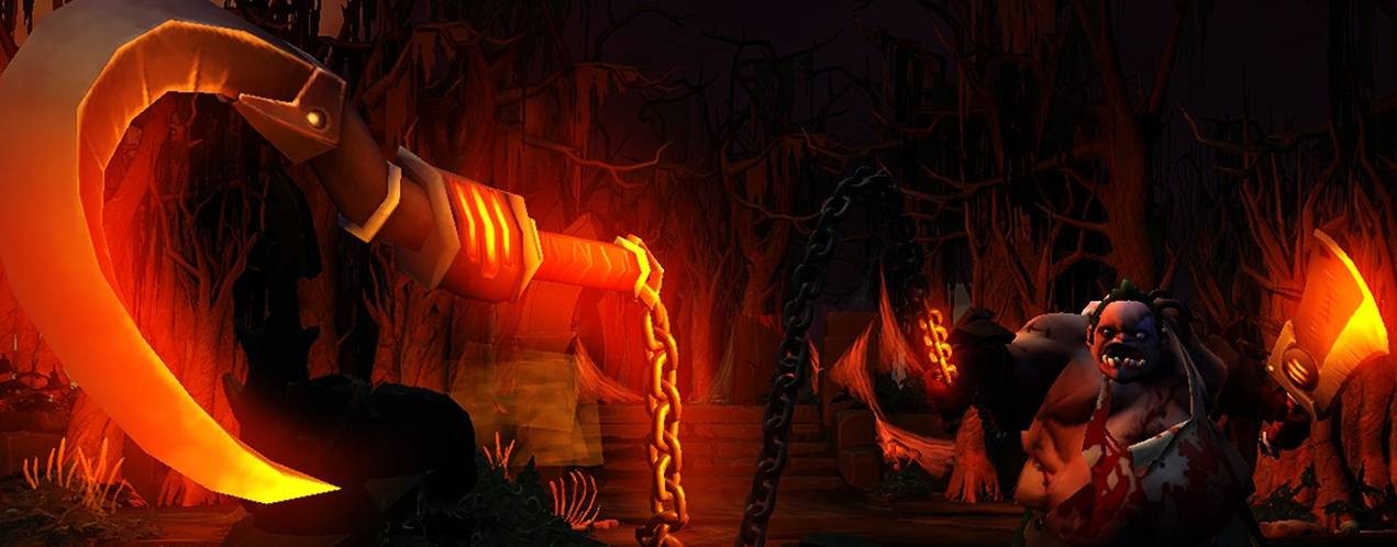 RuSDota