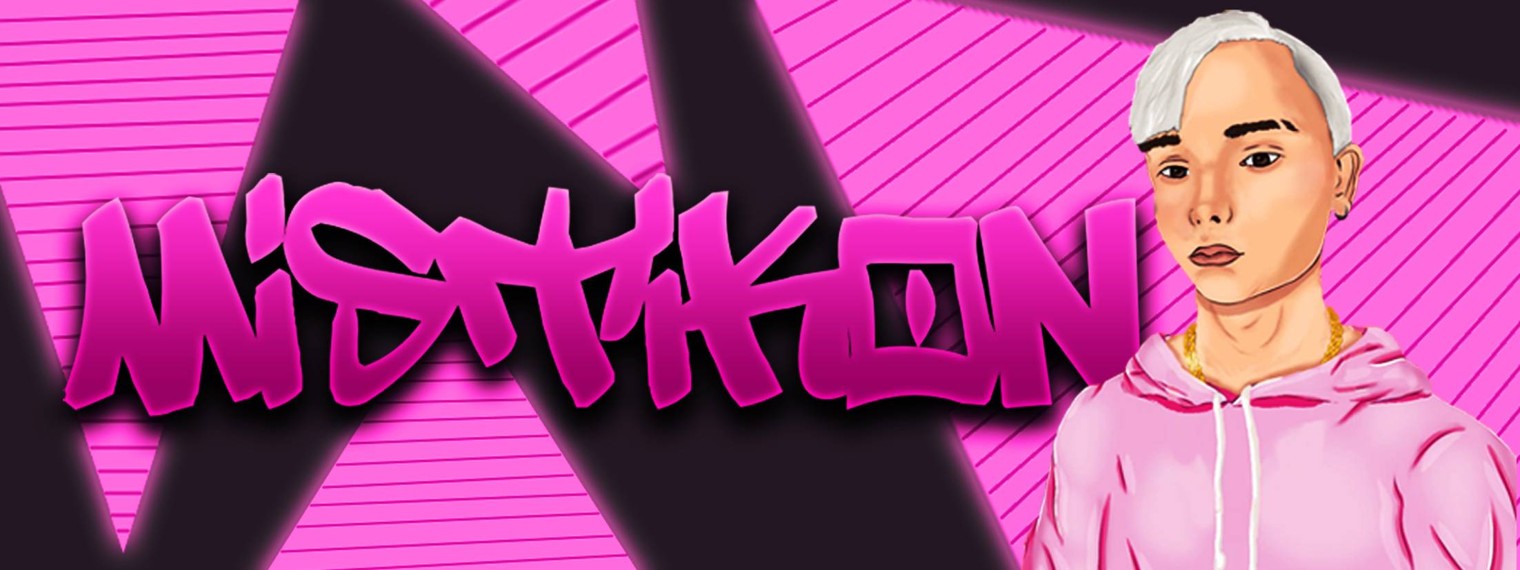 Mistikon
