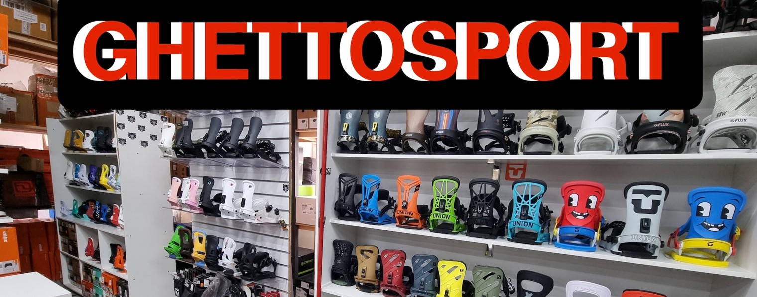 GhettoSport
