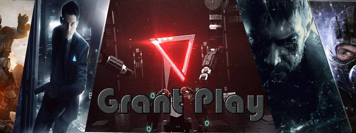 Grant Play