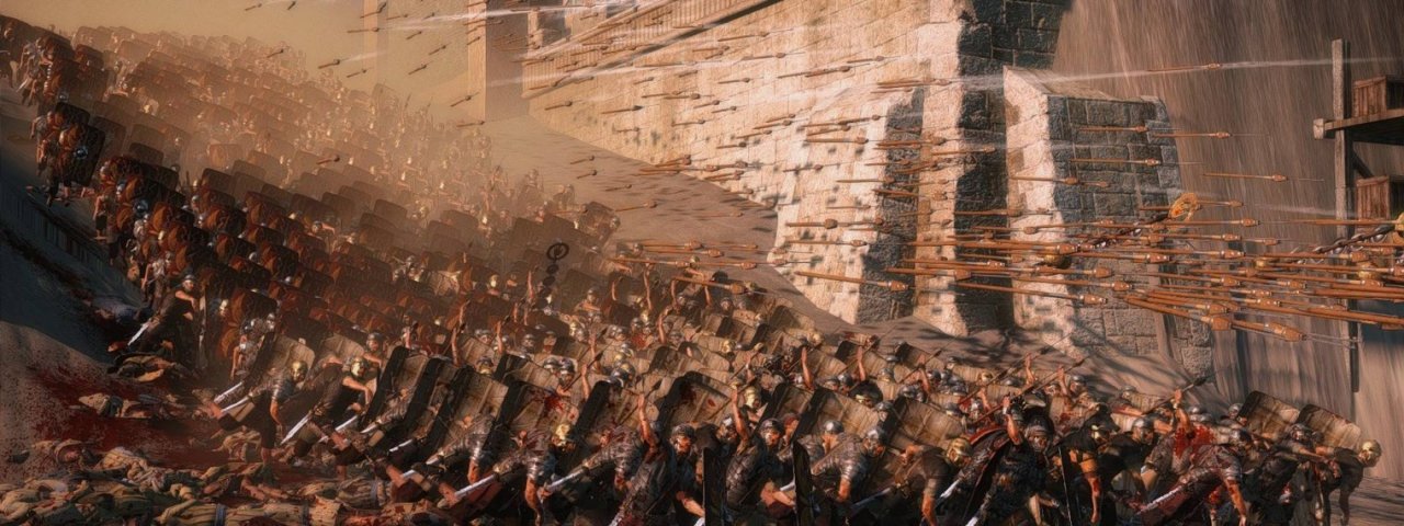 Consul  Total War