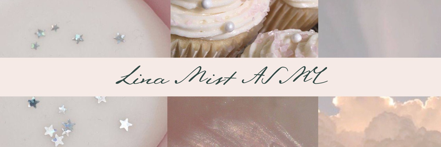 Lina Mist ASMR