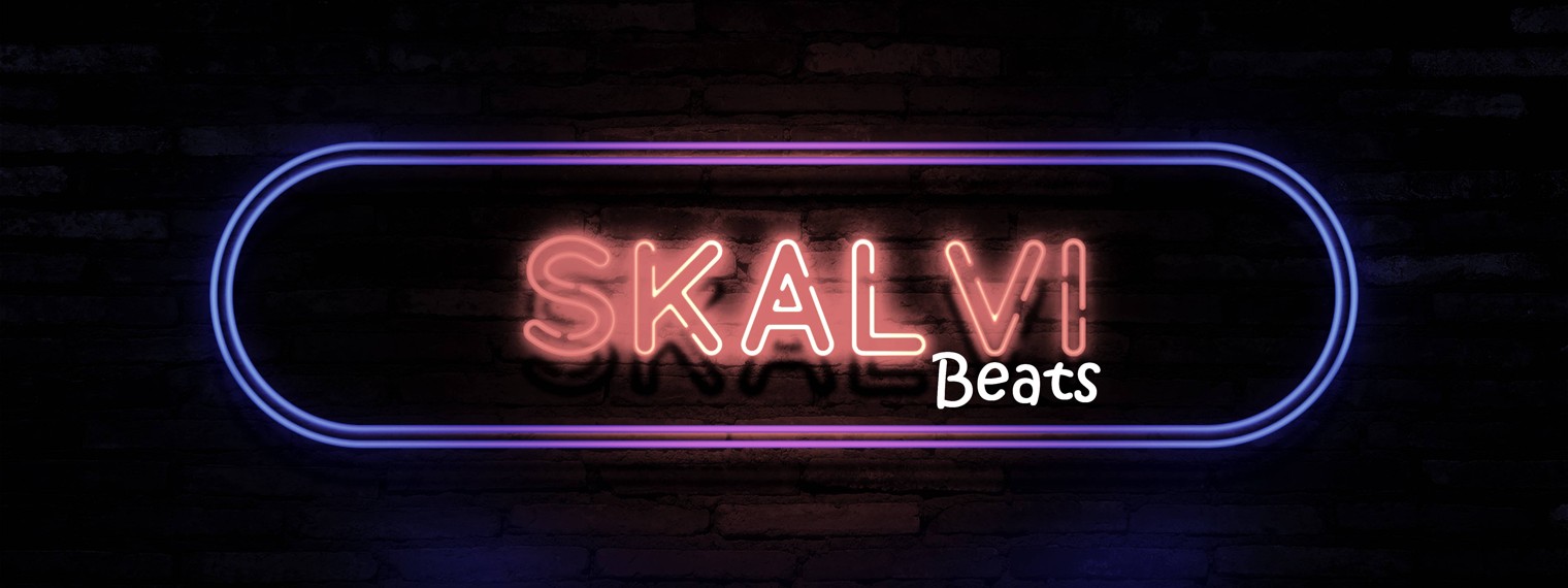 Skalvi Beats