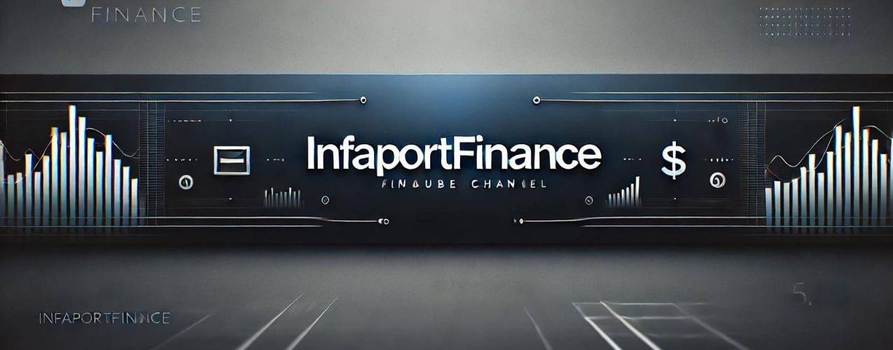 INFAPORTFINANCE