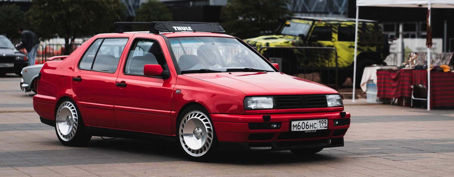 Vento club