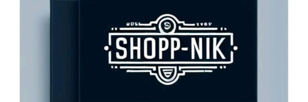 Shopp-nik  магазин кроссовок