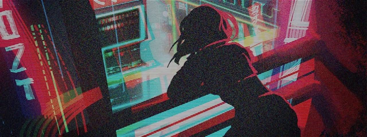 SLOWED REVERB