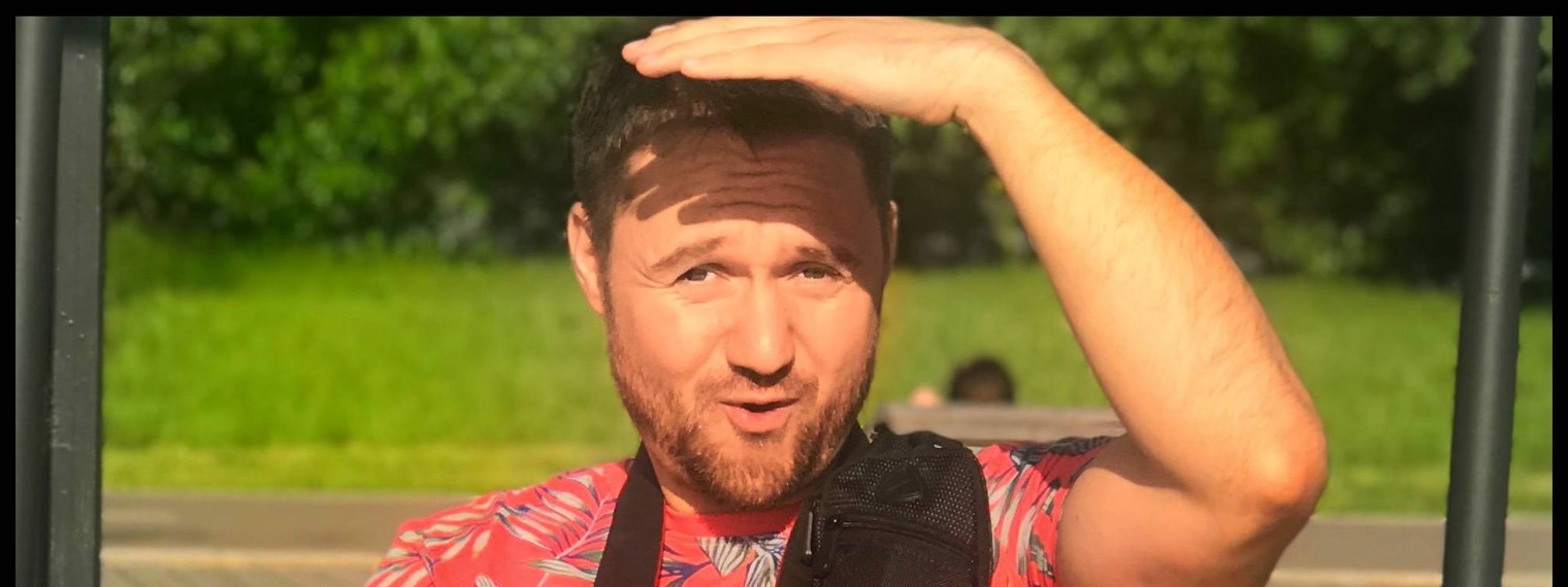 Начни трезвую жизнь