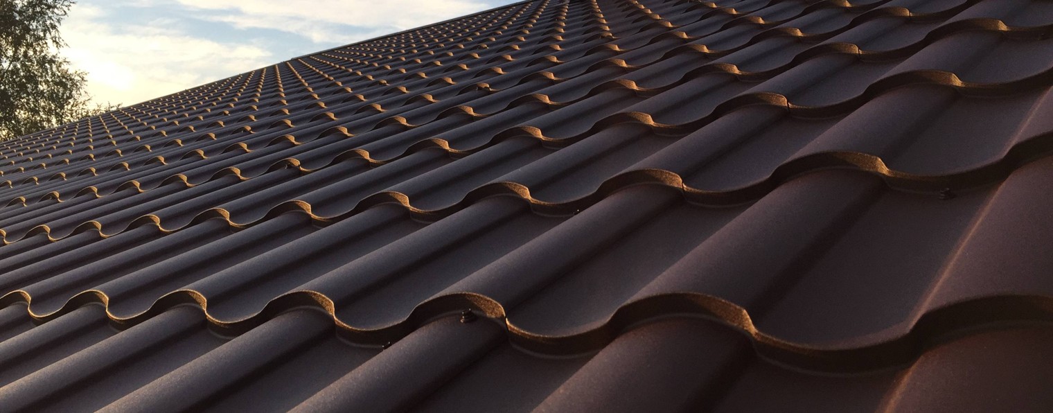 Крыша Дома Твоего (by Ivan Kuzmin)