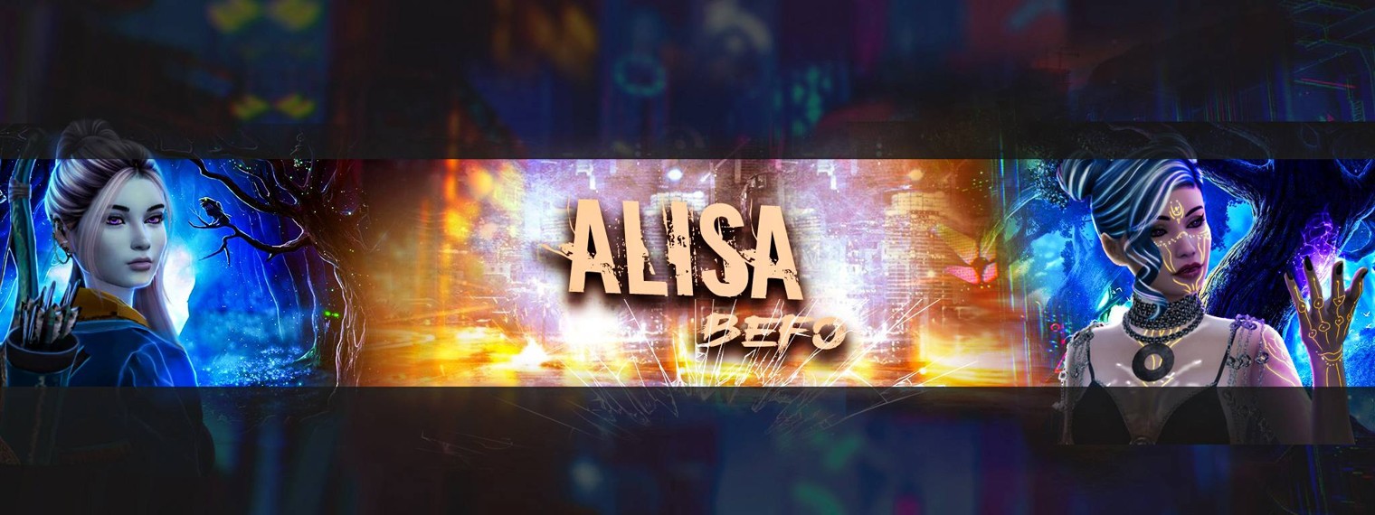 Alisa Befo