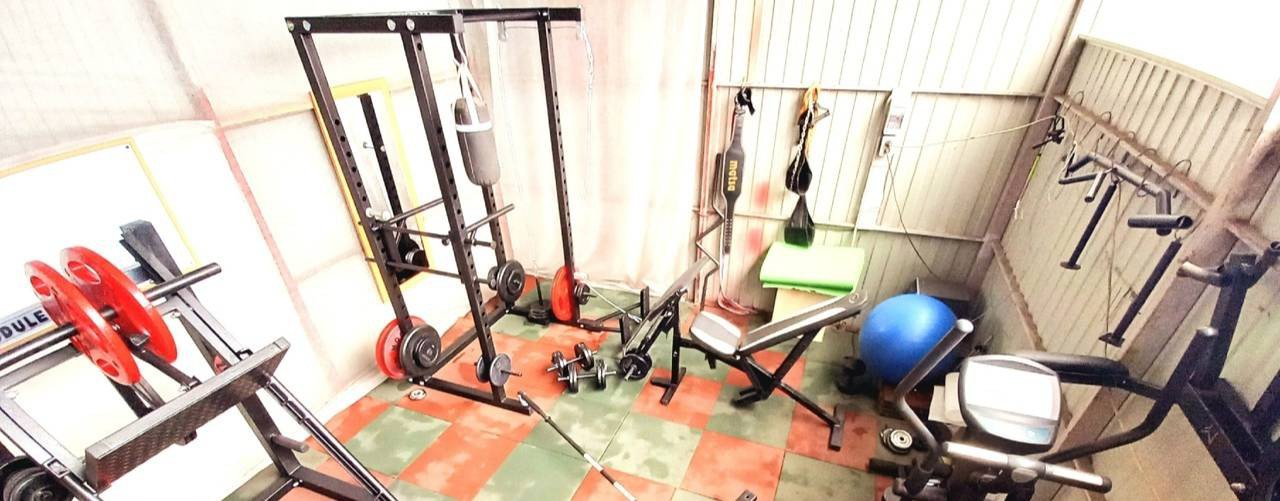 Module Fitness