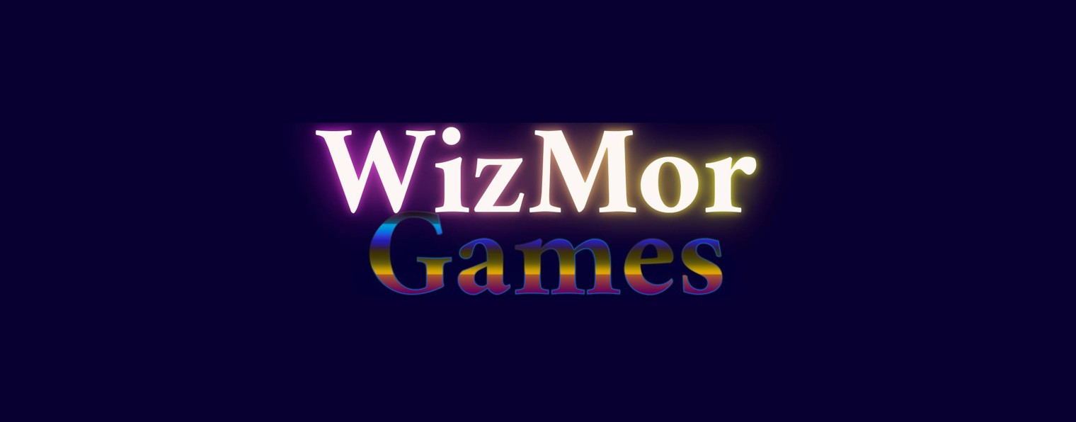 WizMor Games