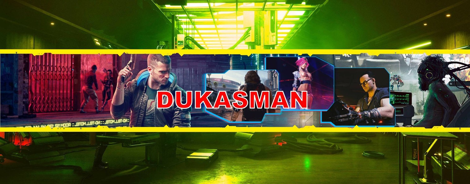 Dukasman