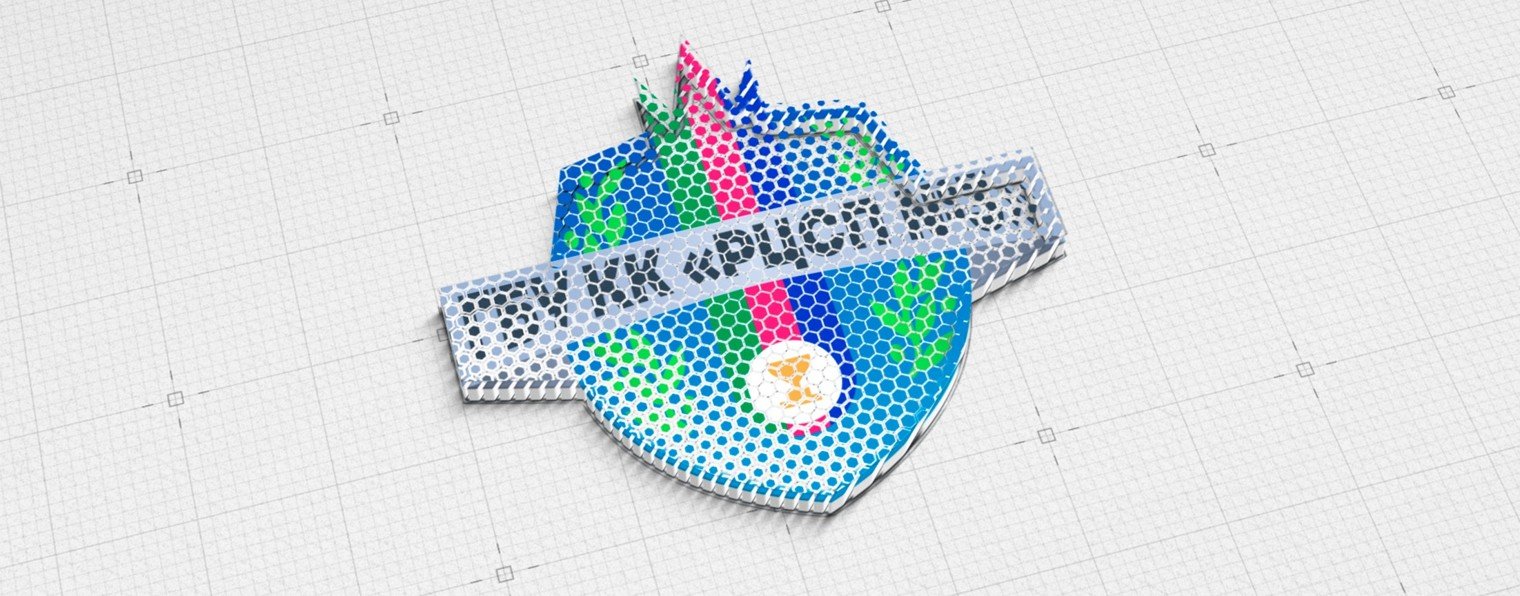 ГБУ КК "РЦСП № 3"