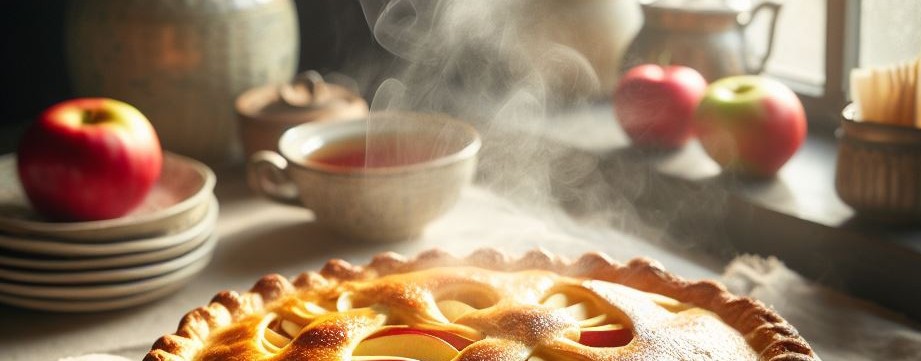 Вкусное рядом