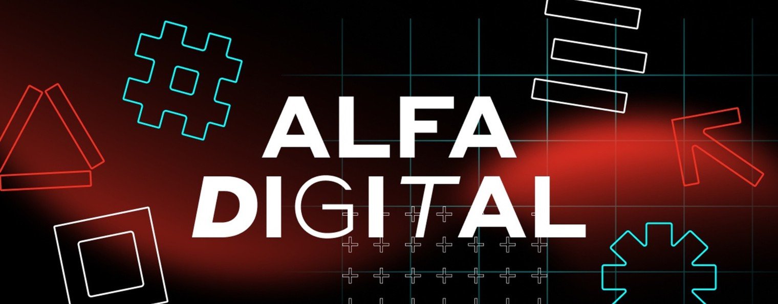 Alfa Digital