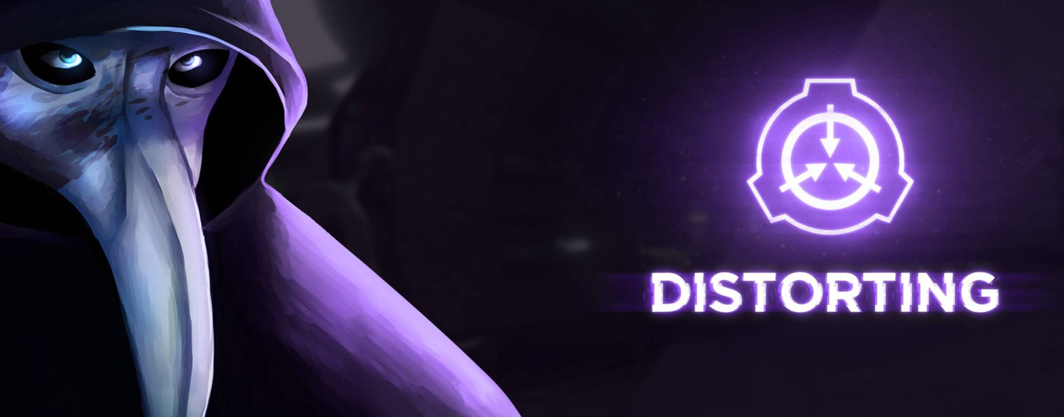 Distorting - Проект игровых серверов