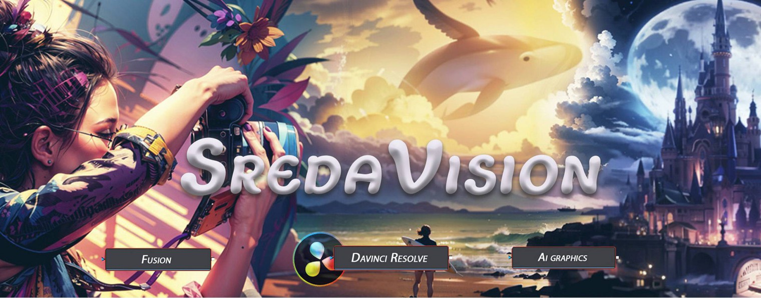SreDaVision