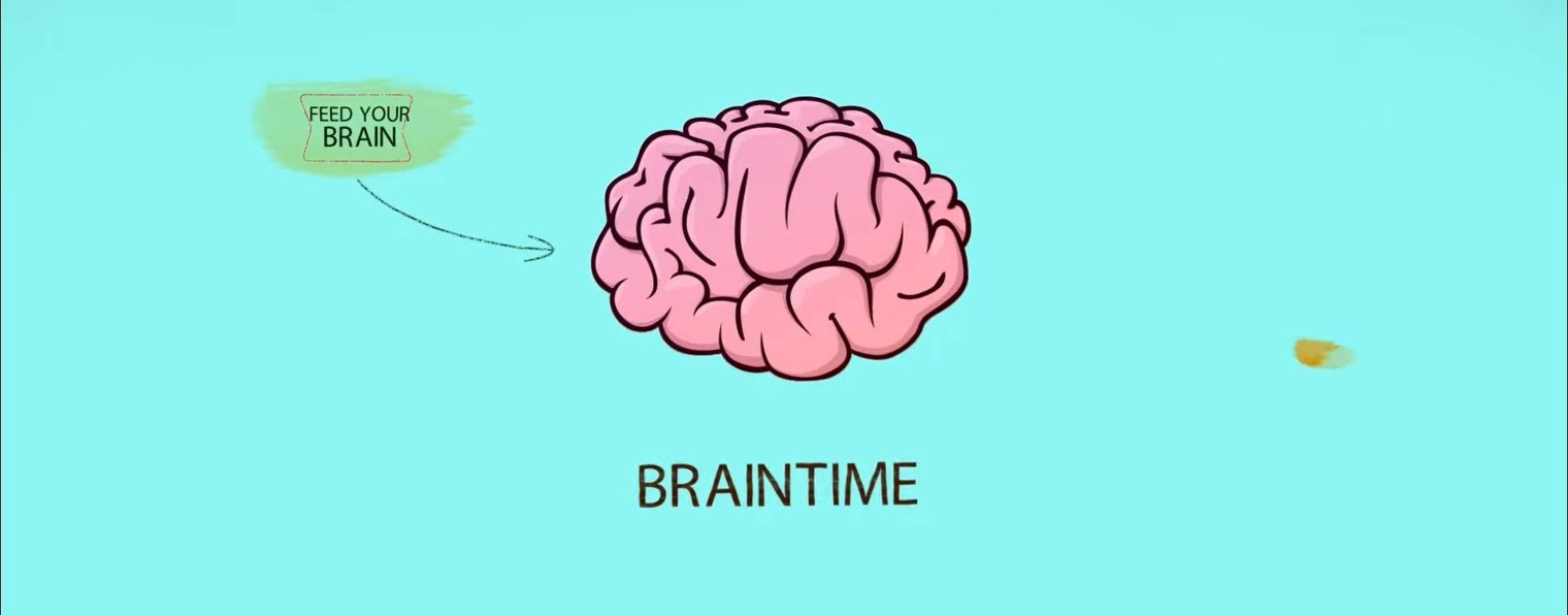 BRAIN TIME