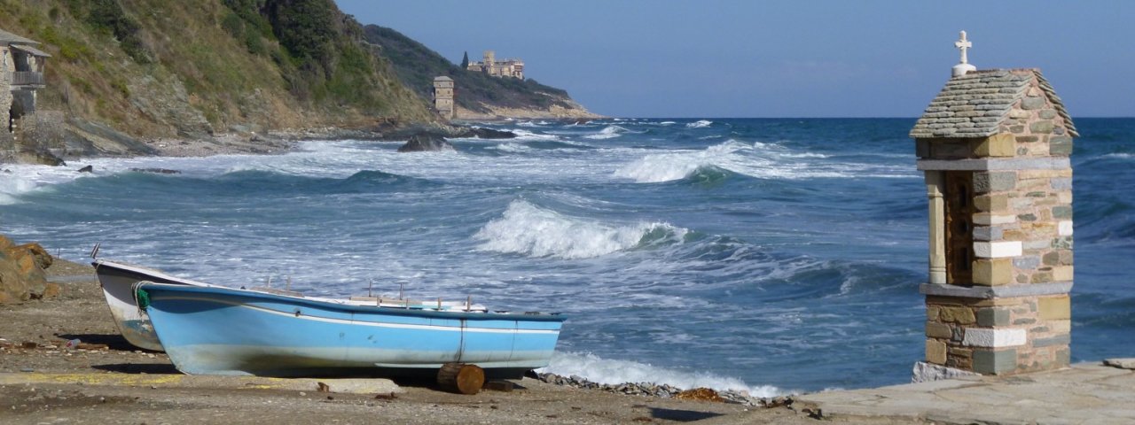 Дед о рыбалке и не только
