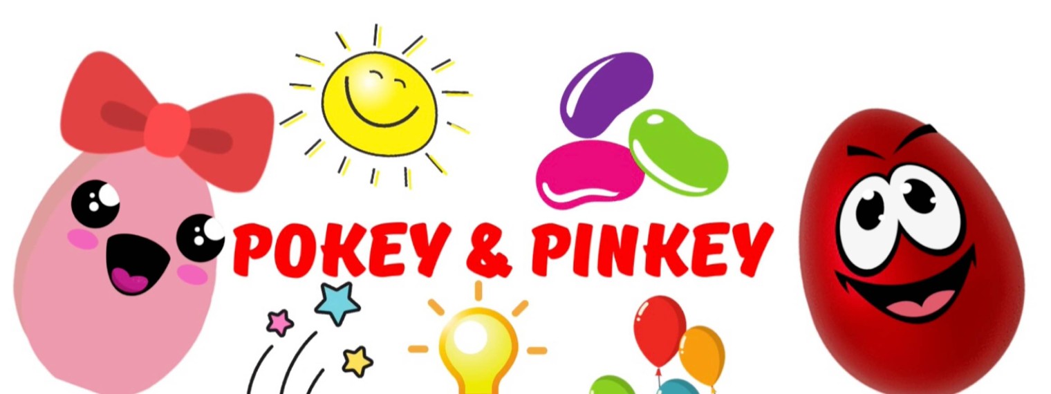 FunnyStudy with PokeyPinkey
