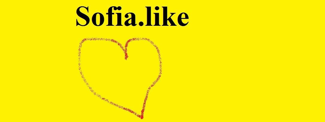 Sofia.like