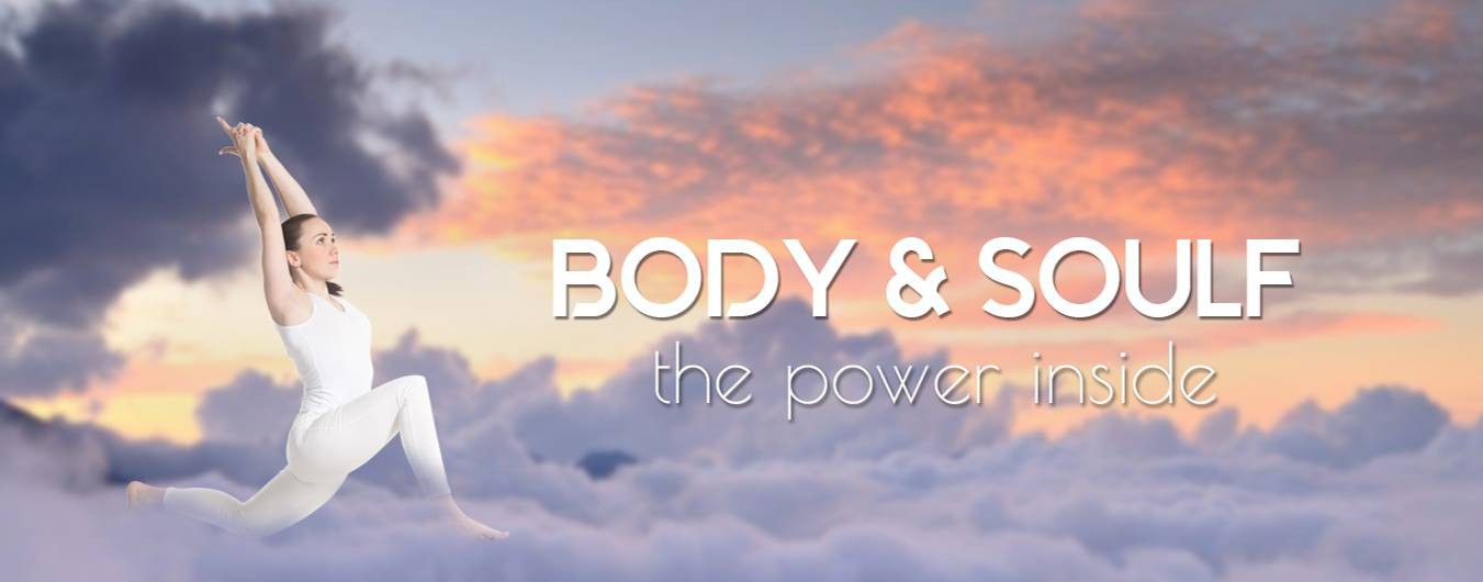 О космических законах и лепестках чакры