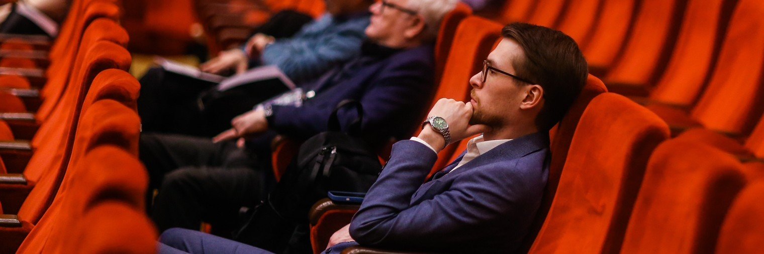 Записки математика