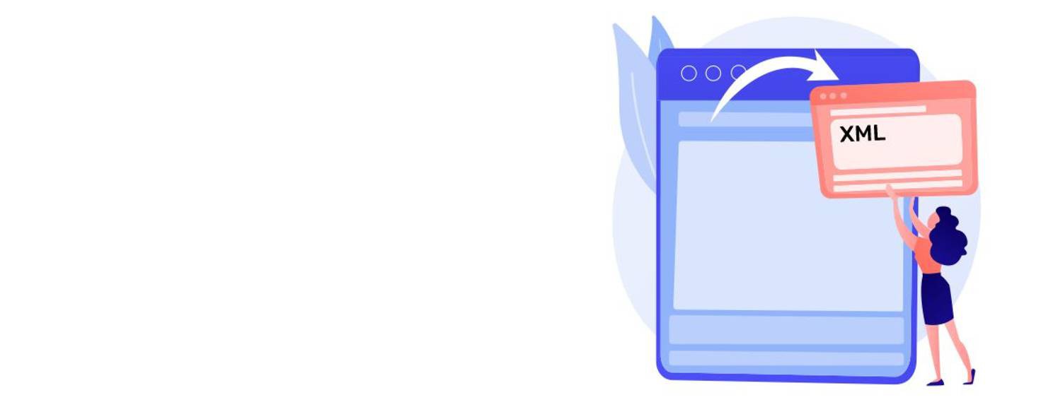 XML1 – сервис по формированию xml документов