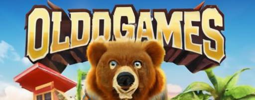 OLD•GAMES