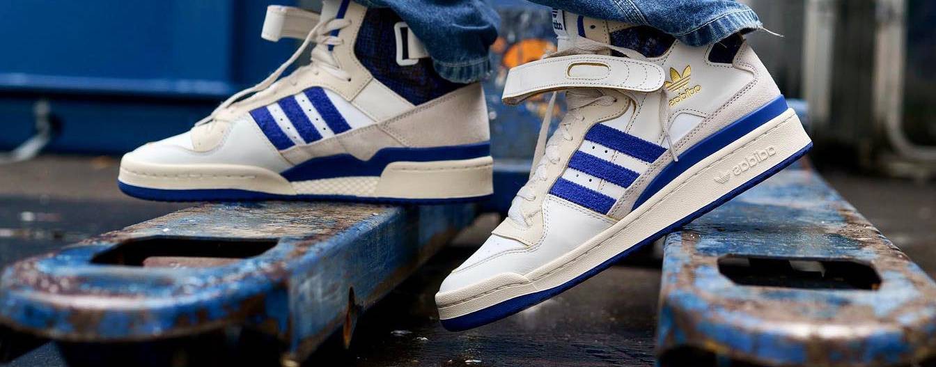 Интернет магазин кроссовок KicksVibe