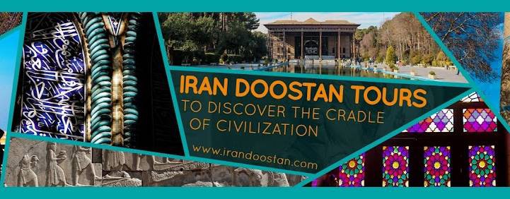 Iran Doostan Tours