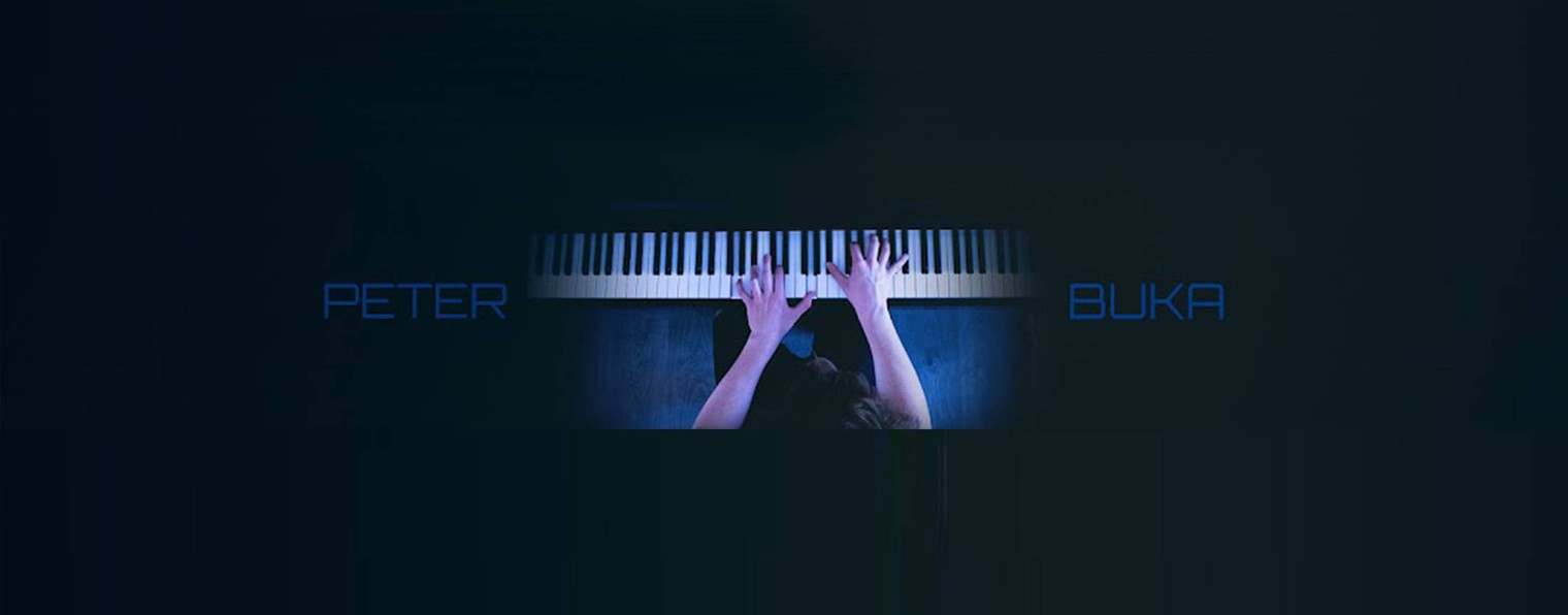 Peter Buka Piano
