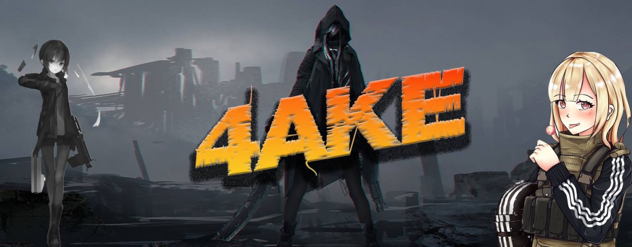 4AKE